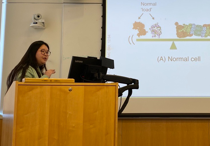 Der Lab Member Successfully Defends – Der Lab